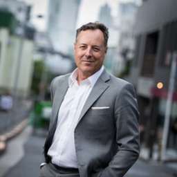 Pete Long - Co-Founder, Managing Director & Consultant @ Humming Byrd ...