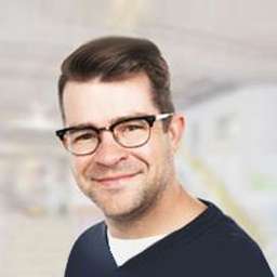 Phillip Weicker - Co-Founder & CTO @ Harbinger - Crunchbase Person Profile