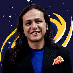 Paul Roy - Crunchbase Person Profile