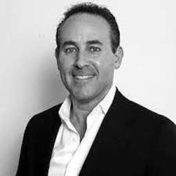 Matt Rosen - Crunchbase Person Profile