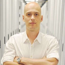 Mikhail Fedorov - Production Engineer @ Meta - Crunchbase Person Profile