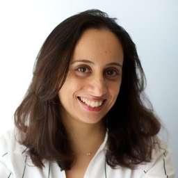 Humera Afzal - Crunchbase Person Profile