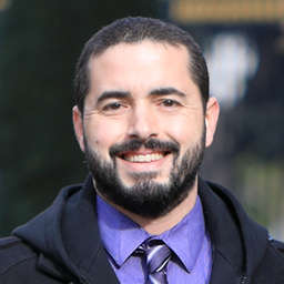 Jared Lindo - Crunchbase Person Profile