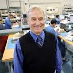 Robert Engelke - Crunchbase Person Profile