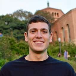 Max Bronstein - Crunchbase Person Profile