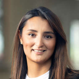 Firuza Rakhimova - Crunchbase Person Profile