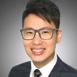 Aaron Ong - Crunchbase Person Profile