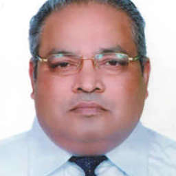 K.C Babu - Founder & Managing Director @ ARAS Group - Crunchbase Person ...