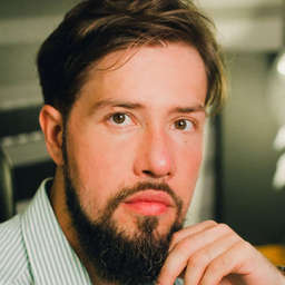 Mikhail Smolyanov - Founder & Chief Executive Officer @ Finolog ...