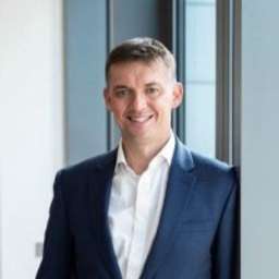 Simon Lord - Crunchbase Person Profile