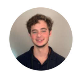 Cameron Dennis - Ecosystem @ NEAR - Crunchbase Person Profile