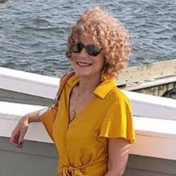 Susan Gerber - Crunchbase Person Profile