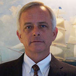 Gerald C. Shea - Crunchbase Person Profile