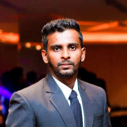 Supun Madushanka - Crunchbase Person Profile