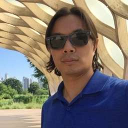 Gary Wang - Principal and Founder @ Wang Architects - Crunchbase Person ...