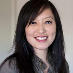 Sally Huang - Crunchbase Person Profile