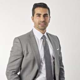 Noel Feghali - Crunchbase Person Profile