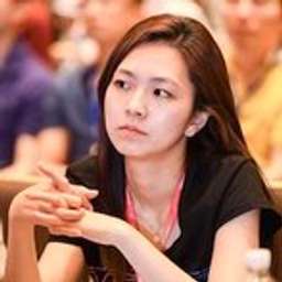 Suhee Kang - Crunchbase Person Profile