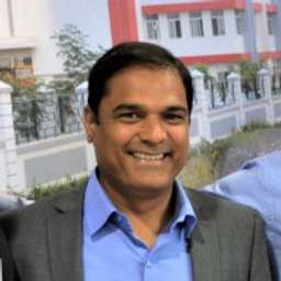 Prashant Sutar - Crunchbase Person Profile