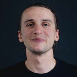 Matthew Paluchowski - Crunchbase Person Profile