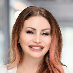 Jessi Park - CEO @ Inspired Insurance Solutions - Crunchbase Person Profile