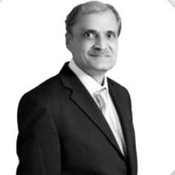 Faheem Ahmad - President & CEO @ VIS Credit Rating Company - Crunchbase ...