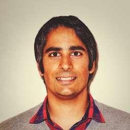 Matt Varughese - Software engineer @ Monolith AI - Crunchbase Person ...