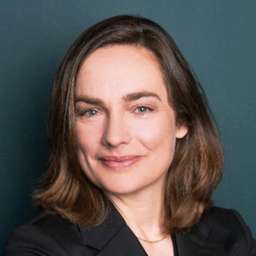 Claudia Frese - CEO @ Strato AG - Crunchbase Person Profile