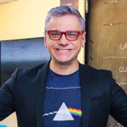 Edmar Bulla - CEO & Founder @ Grupo Croma - Crunchbase Person Profile