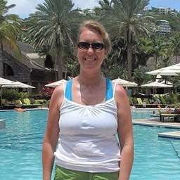 Lisa Wise - Founder and Owner @ Blue Iris Graphics - Crunchbase Person ...