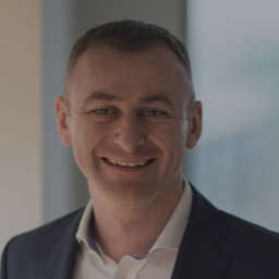 Cillian McCarthy - CEO @ Vault365 - Crunchbase Person Profile
