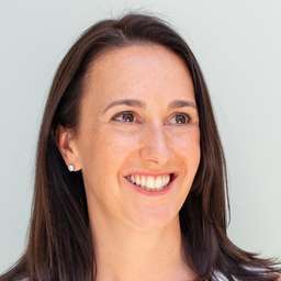 Christina Geist - Co-Founder @ TRUE GEIST - Crunchbase Person Profile