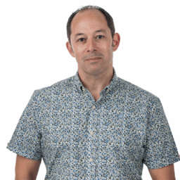 Simon Pile - Crunchbase Person Profile