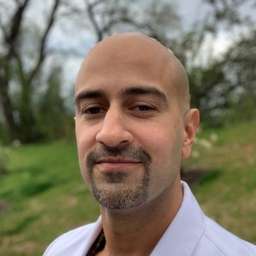 Ali Chaudhary - Founder and CEO @ DocReady - Crunchbase Person Profile