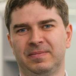 kirill Bulatov - Crunchbase Person Profile