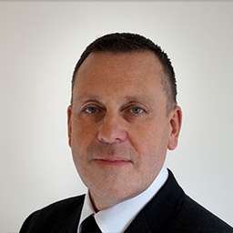 Howard Forster - Founder and Account Director Recruitment & Training Division @ Howard James ...