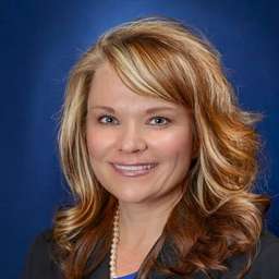 Lisa Hanlon-Knight - CEO and President @ Teltech - Crunchbase Person ...