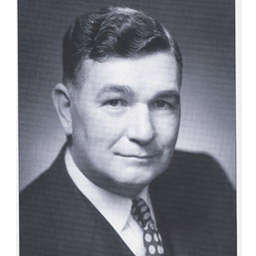 Gunard O. Carlson - Crunchbase Person Profile