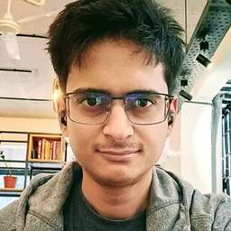 Gaurav Agarwal - Crunchbase Person Profile