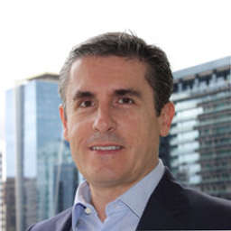 David Melcon - Chief Financial Officer @ Vivo - Crunchbase Person Profile