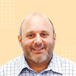 Marc Potash - Crunchbase Person Profile