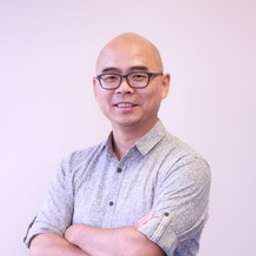 Gang Hua - Vice President and Chief Scientist @ Wormpex AI Research - Crunchbase Person Profile