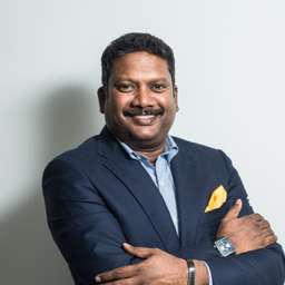 Datuk Simon Suresh V. Varunamegam - Crunchbase Person Profile