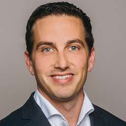 Thomas Gassmann - Crunchbase Person Profile