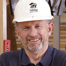 Dan Maddox Jr. - Executive Vice President and COO @ Atlanta Habitat for ...