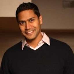 Ravee Mehta - Founder & Portfolio Manager @ Nishkama Capital ...