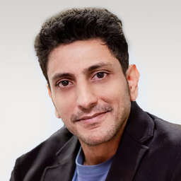 Usman Sheikh - Founder and President @ UISAT - Crunchbase Person Profile