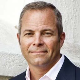 Scott Packard - Crunchbase Person Profile