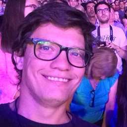 Federico Arce - Crunchbase Person Profile