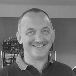 Eamonn Barry - Owner and Managing Director @ Barry Packaging ...